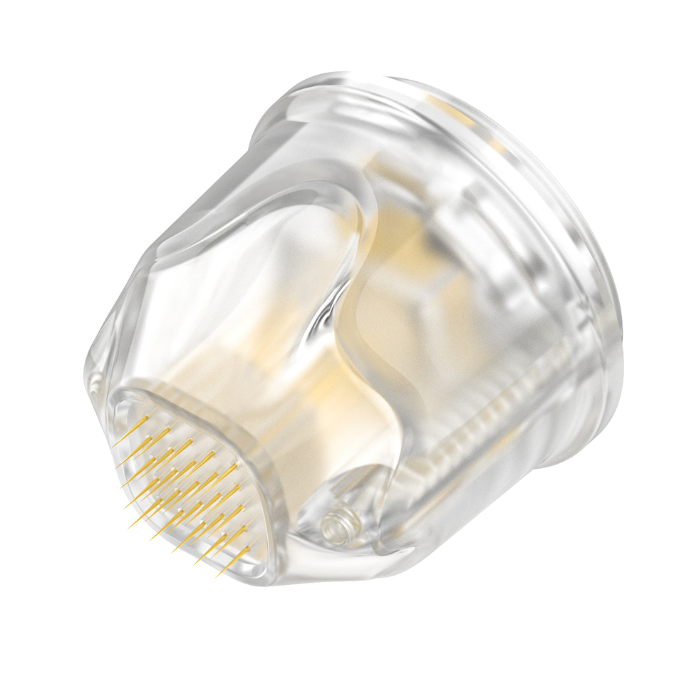 Bio Pen Q2 Microneedling Pen Cartridges