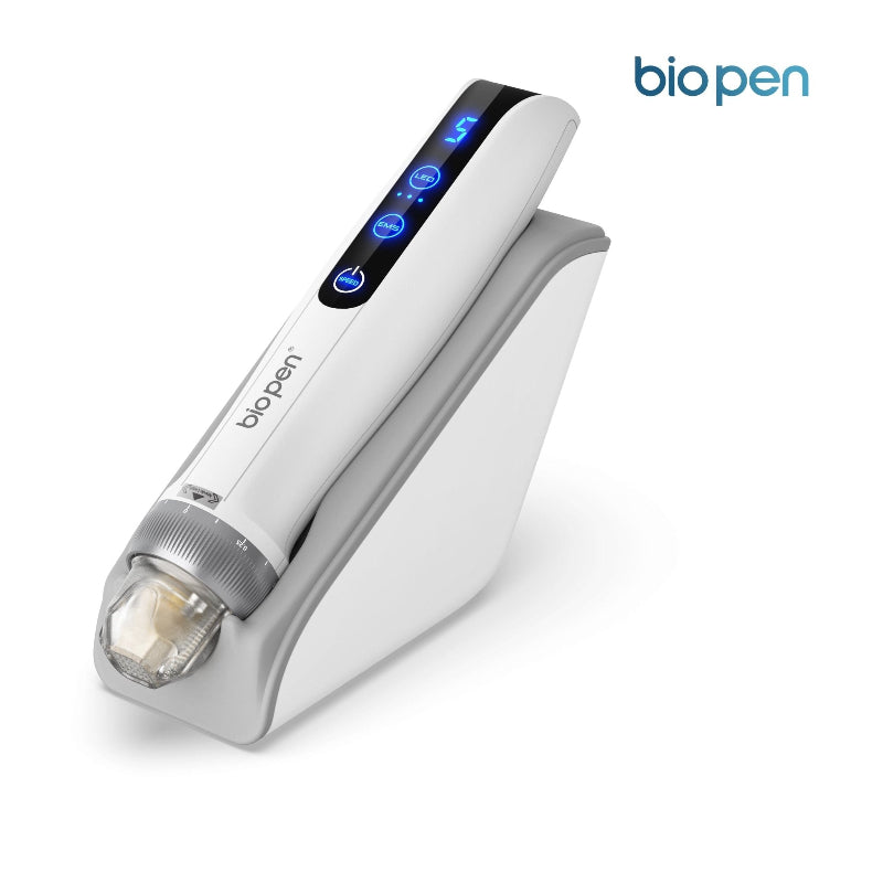 Bio Pen Q2 Microneedling Pen Kit