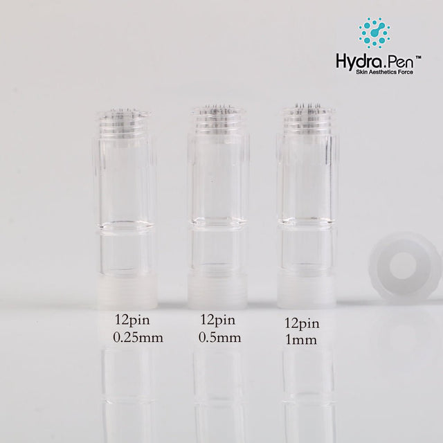 Hydra. Pen H2 Microneedle Cartridges